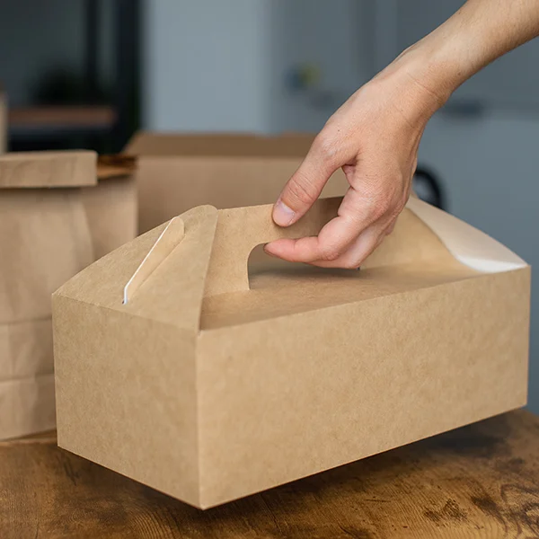 Customized Packaging Boxes Wholesale - The Best Price Boxes