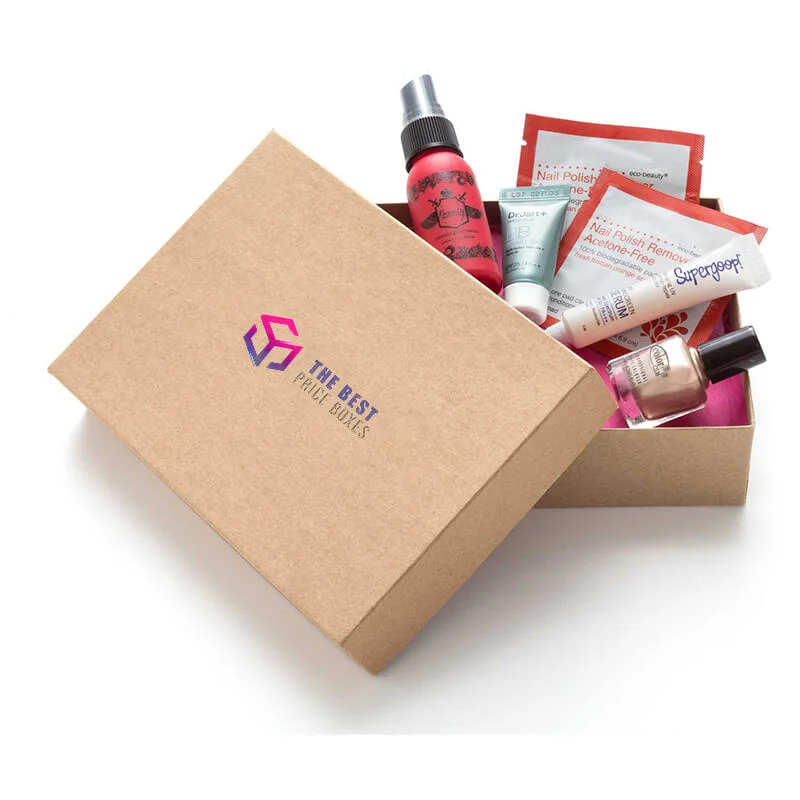 Customized Packaging Boxes | The Best Price Boxes