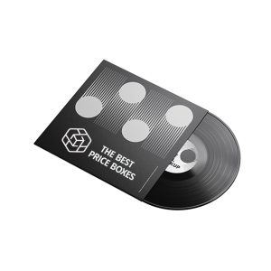 Custom Printed Boxes No Minimum | Custom Bags and Tube Packaging No ...