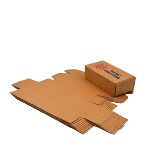 Custom Printed Boxes No Minimum | Custom Bags and Tube Packaging No ...